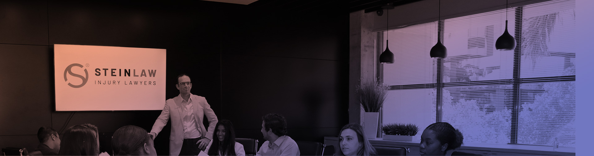 Join Our Team | Career Opportunities at Stein Law