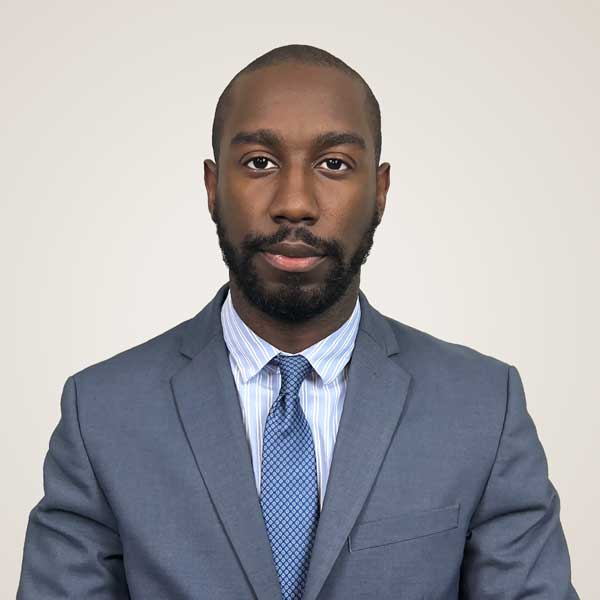 Denzil Blackwood - SteinLaw.com